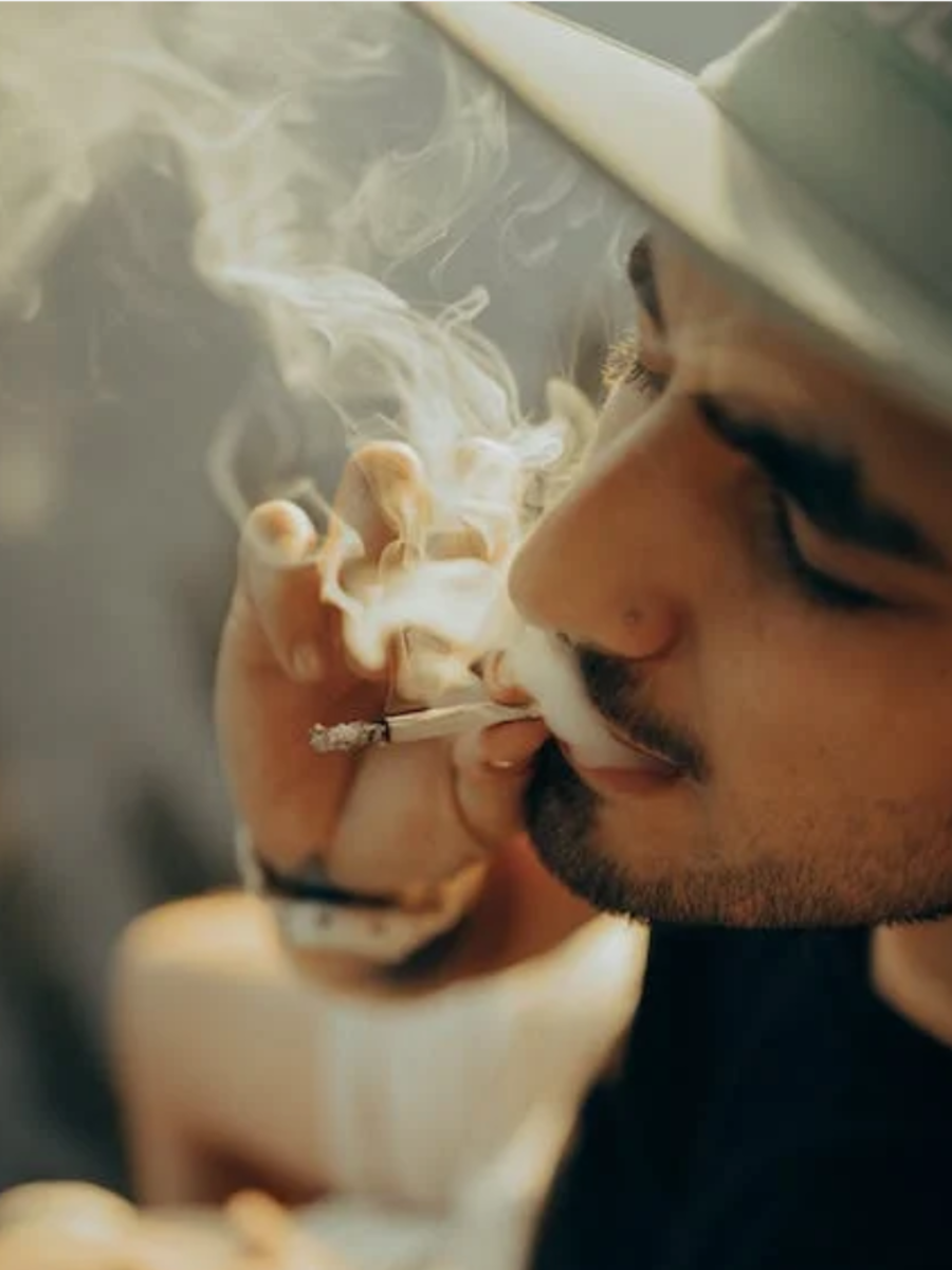 These 7 Countries Have Highest Tobacco Smoking Rates | Times Now