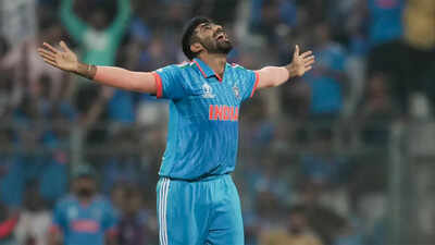 Jasprit Bumrah first Indian bowler to achieve this World Cup record ...