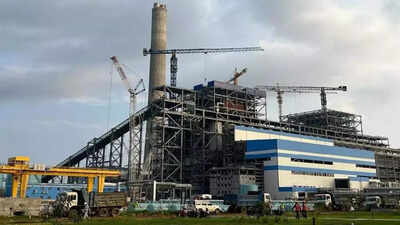 Net Jumps: Adani Power Q2 net jumps over nine fold to Rs 6,594 crore ...