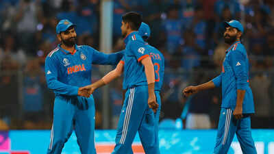 Happy to achieve our first goal of reaching the World Cup semifinals ...