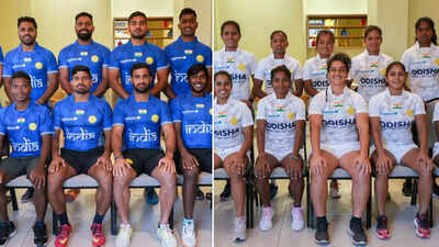 Exclusive - 'We are expecting a gold': Rugby India aims high at 2023 ...