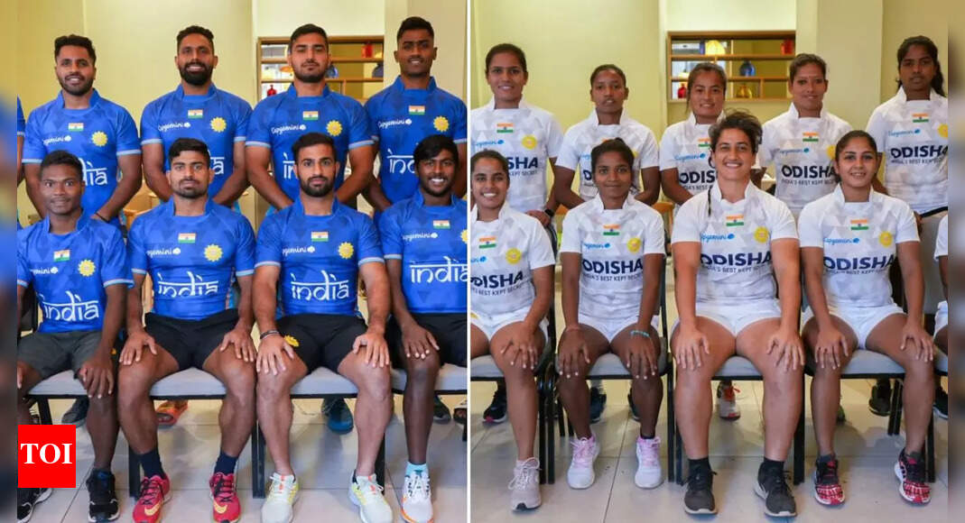 Exclusive - 'We are expecting a gold': Rugby India aims high at 2023 ...