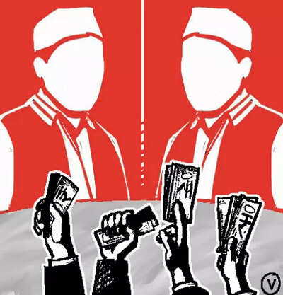 Political Parties: 3. ‘Share election bond data within two weeks ...