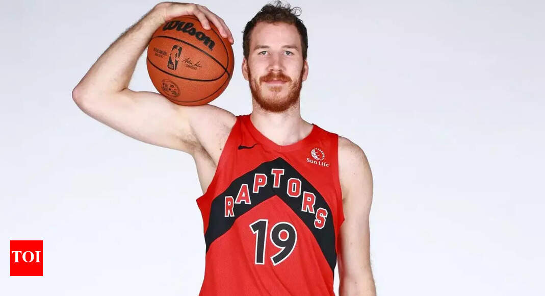 NBA, Jakob Poeltl and Toronto Raptors take on Philadelphia 76ers: Will ...