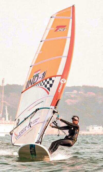 After Asian Games snub, Coelhos target gold at home | Goa News - Times ...