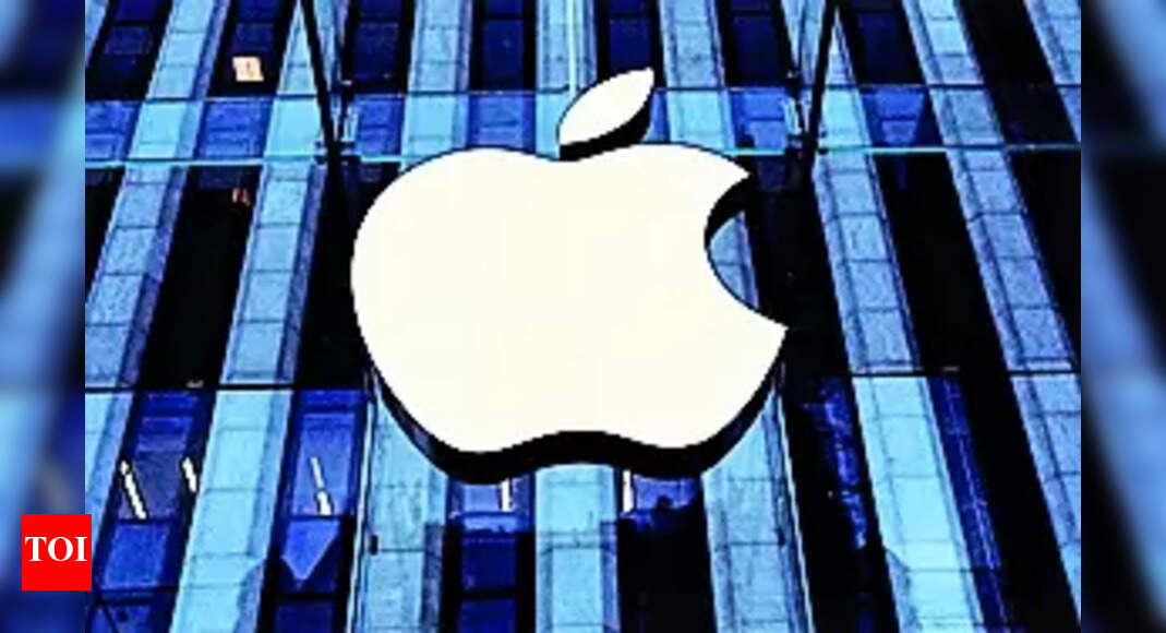 Apple Iphone Hacking News: Apple alert news: As Centre sends notice ...