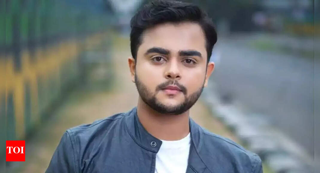 Exclusive - Atharva Karve on doing more comedy roles: I feel as an ...