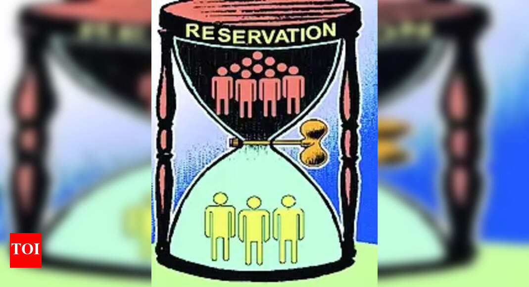 Census: Kse, Poojary, Mohan Attend Bjp Meet On Caste Census | Bengaluru ...