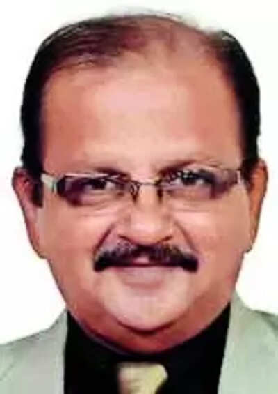 Junior Balaiah: Actor ‘junior’ Balaiah Dies At 70 | Chennai News ...
