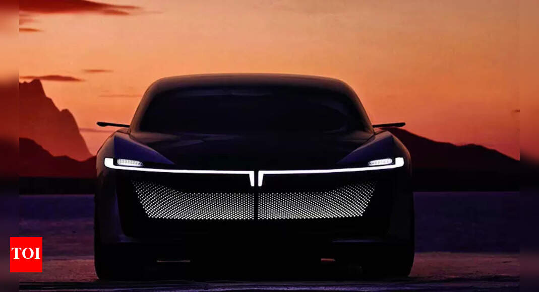 Jlr: Tpem Signs Mou With Jlr For Licencing Global Ev Platform | Chennai ...