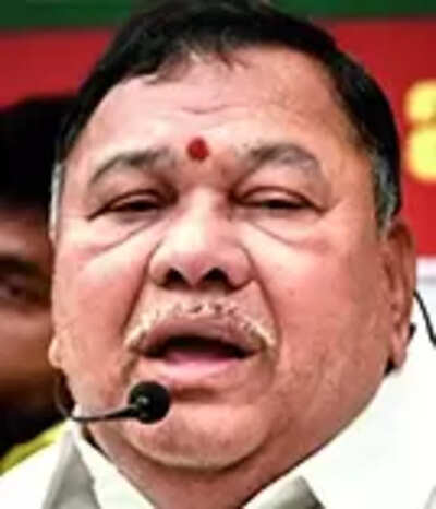 Telangana: Former Ttdp Chief Kasani To Join Brs | Hyderabad News ...