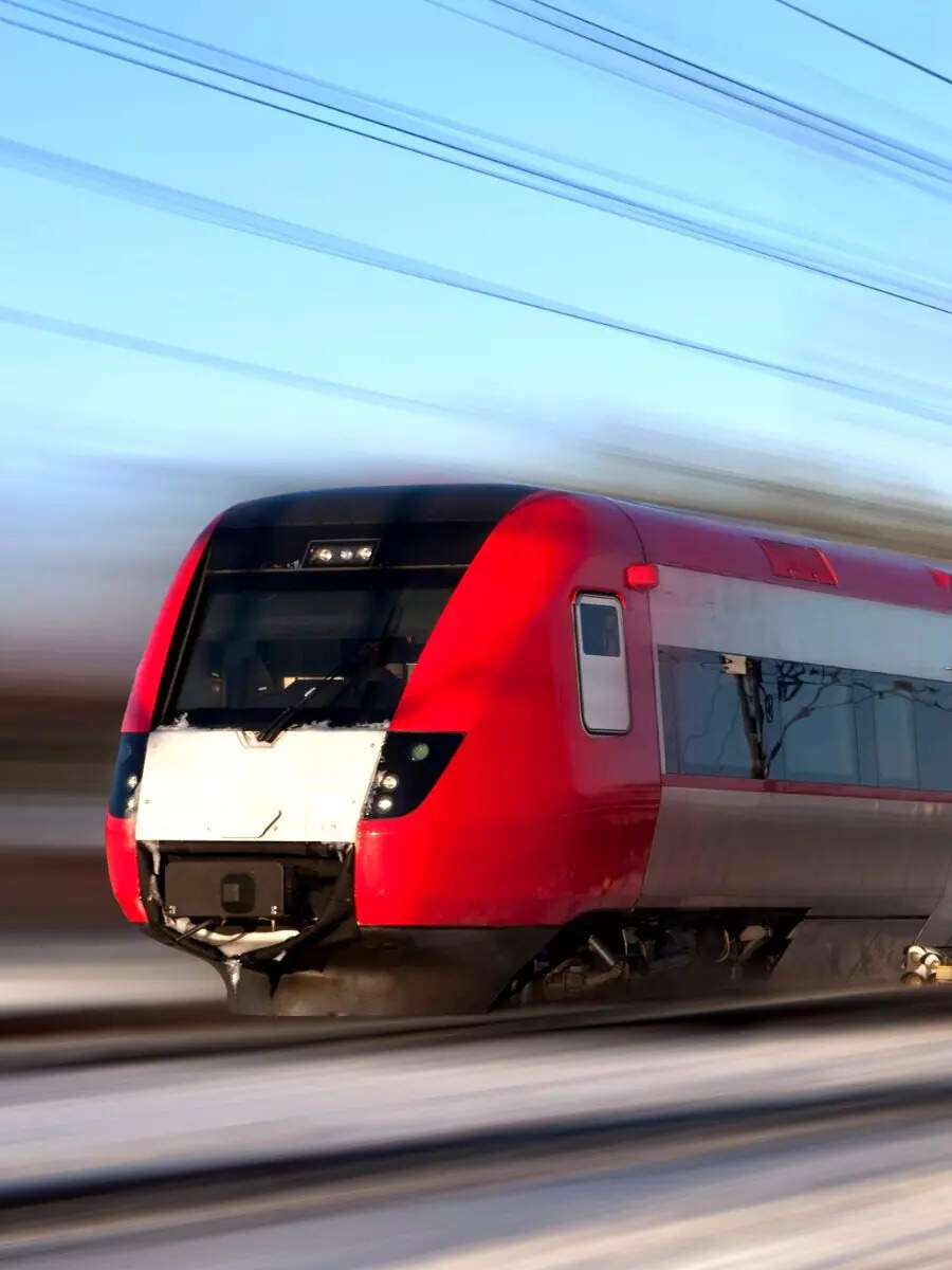 10 Time and Distance Questions to Test Your Aptitude Level | Times of India