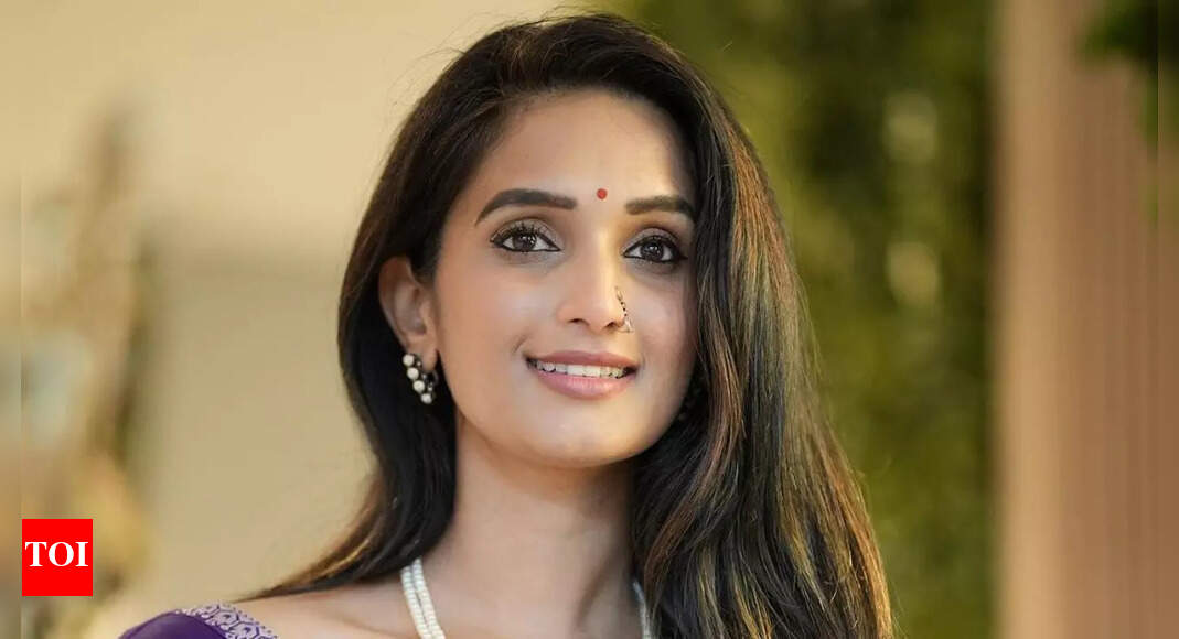 Kavya Shastry raises concern over Bigg Boss Kannada 10; cautions ...