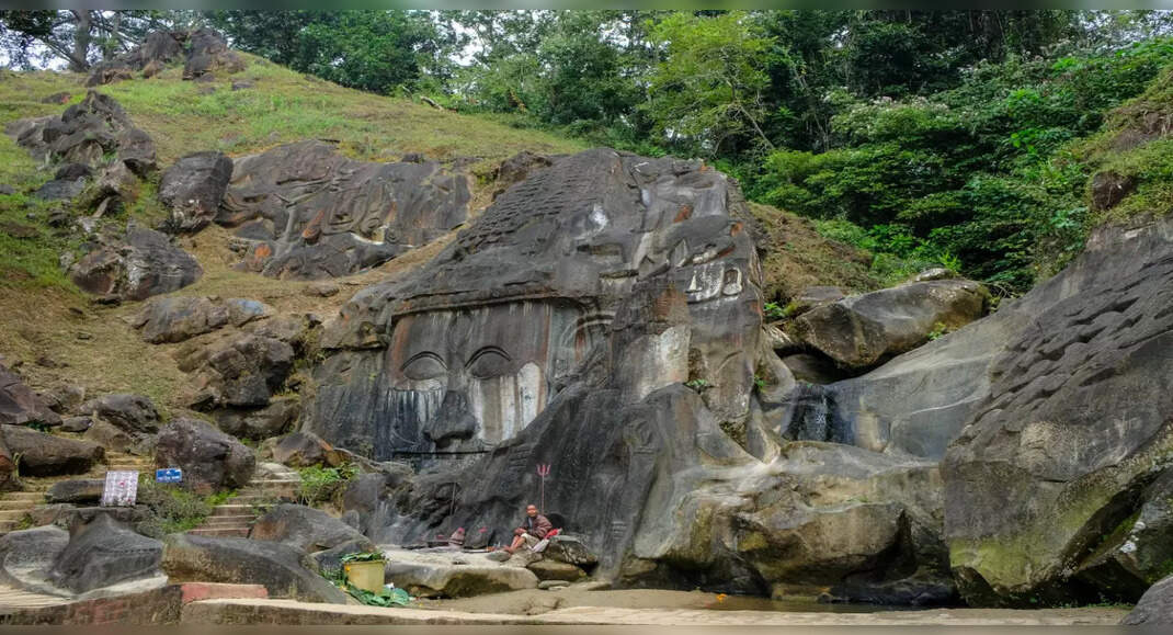 These places in India are named after numbers! | Times of India Travel