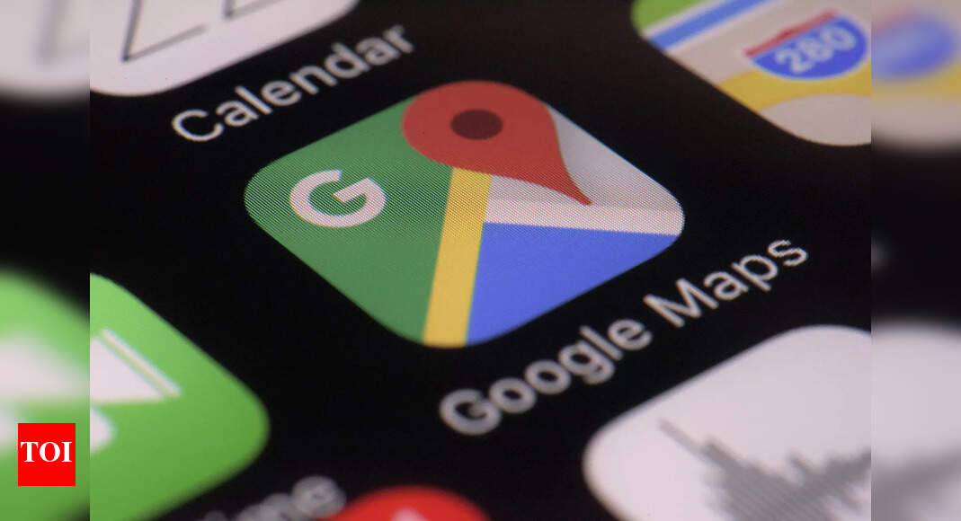 Offline Maps: How to use Google Maps offline: Step-by-step guide ...