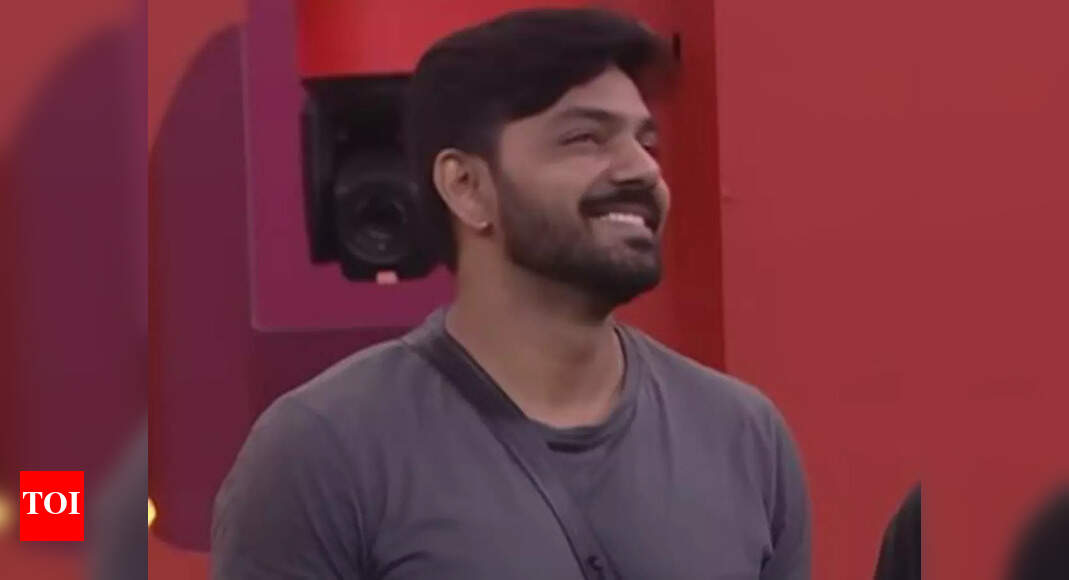 Bigg Boss Telugu 7 Update: Arjun gets swapped with Bhole Shavali in the ...