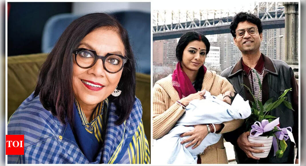 Mira Nair: I didn’t want to make romcoms with white people | Hindi ...