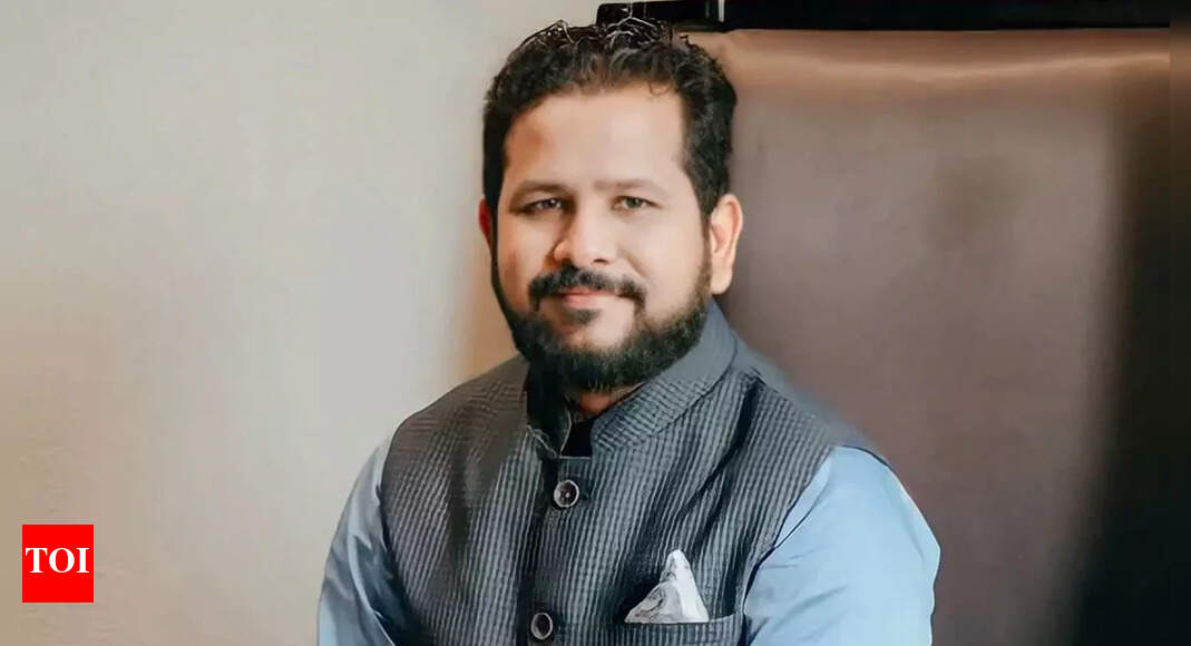 The Open Mind Astro Summit 2023: Know your expert, Chirag Daruwalla ...