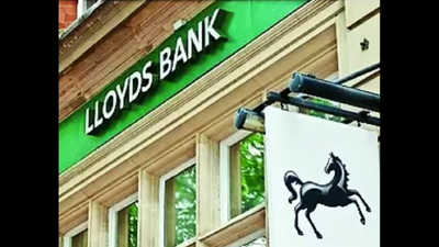 Technology Centre: Lloyds Bank Kicks Off Hyd Operation, To Hire 600 ...