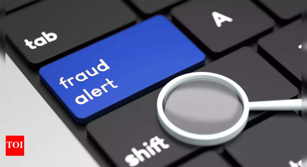 Stay alert! These six elements can help you identify a cyberbanking ...