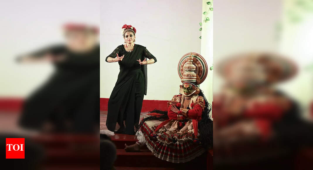 Bhowanipore Mallick Bari hosts a spectacular Legacy Concert - Times of ...