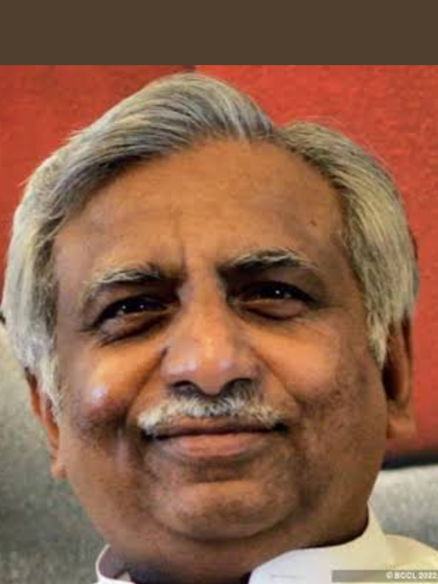 Jet Airways Founder Naresh Goyal is on the Enforcement Directorate's ...