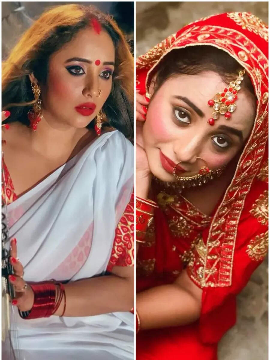 Rani Chatterjee's remarkable looks you shouldn't miss | Times of India