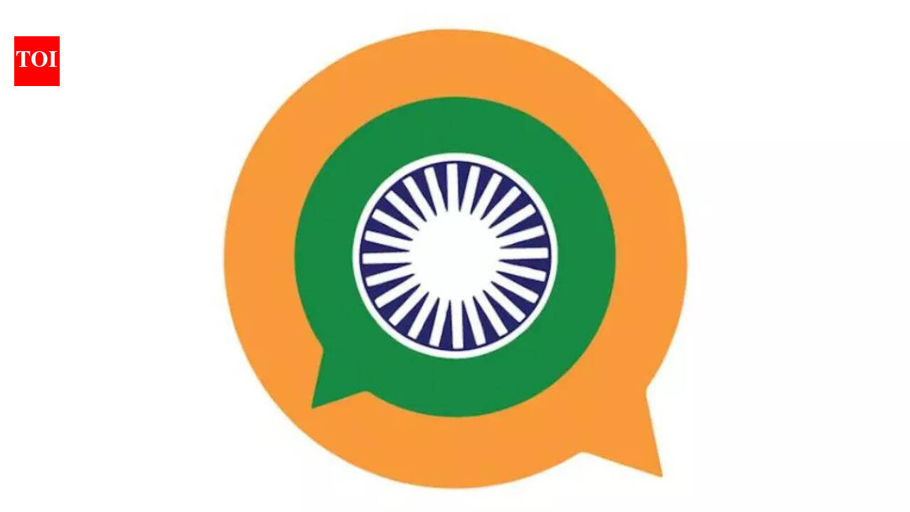 Indian alternatives to popular apps: Sandes, Koo, Bhuvan and more