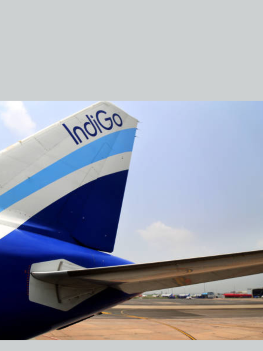 Indigo Q2 Results Announced: Check PAT, Revenue And Other Details ...