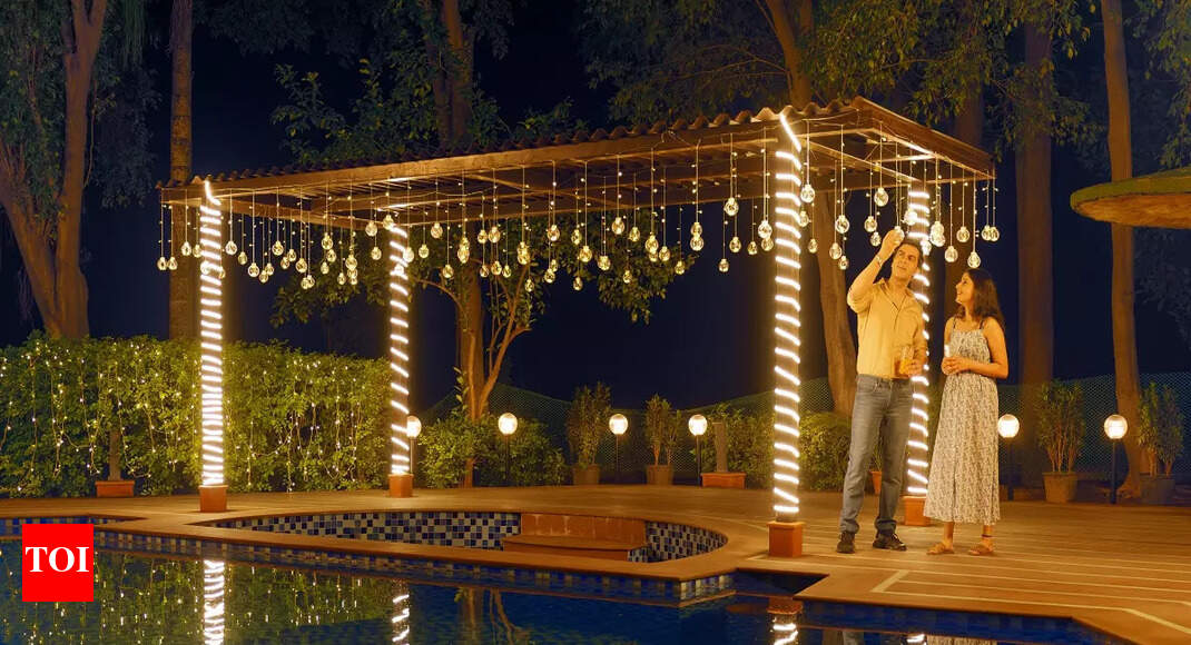 Illuminate your Diwali with the radiance of Orient Electric Joylite ...