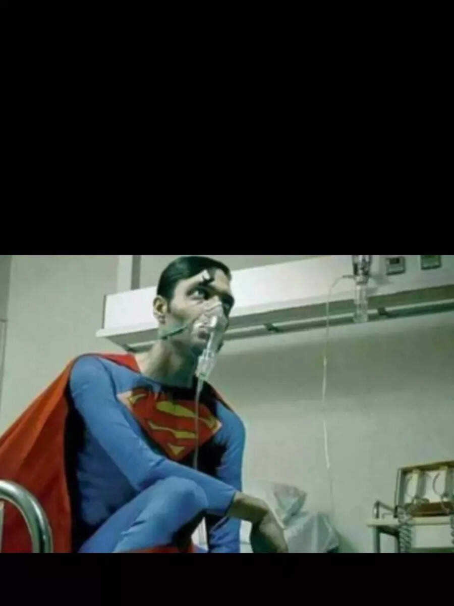 Delhi Air Pollution: 5 Hilarious Memes You Shouldn't Miss | Times Now