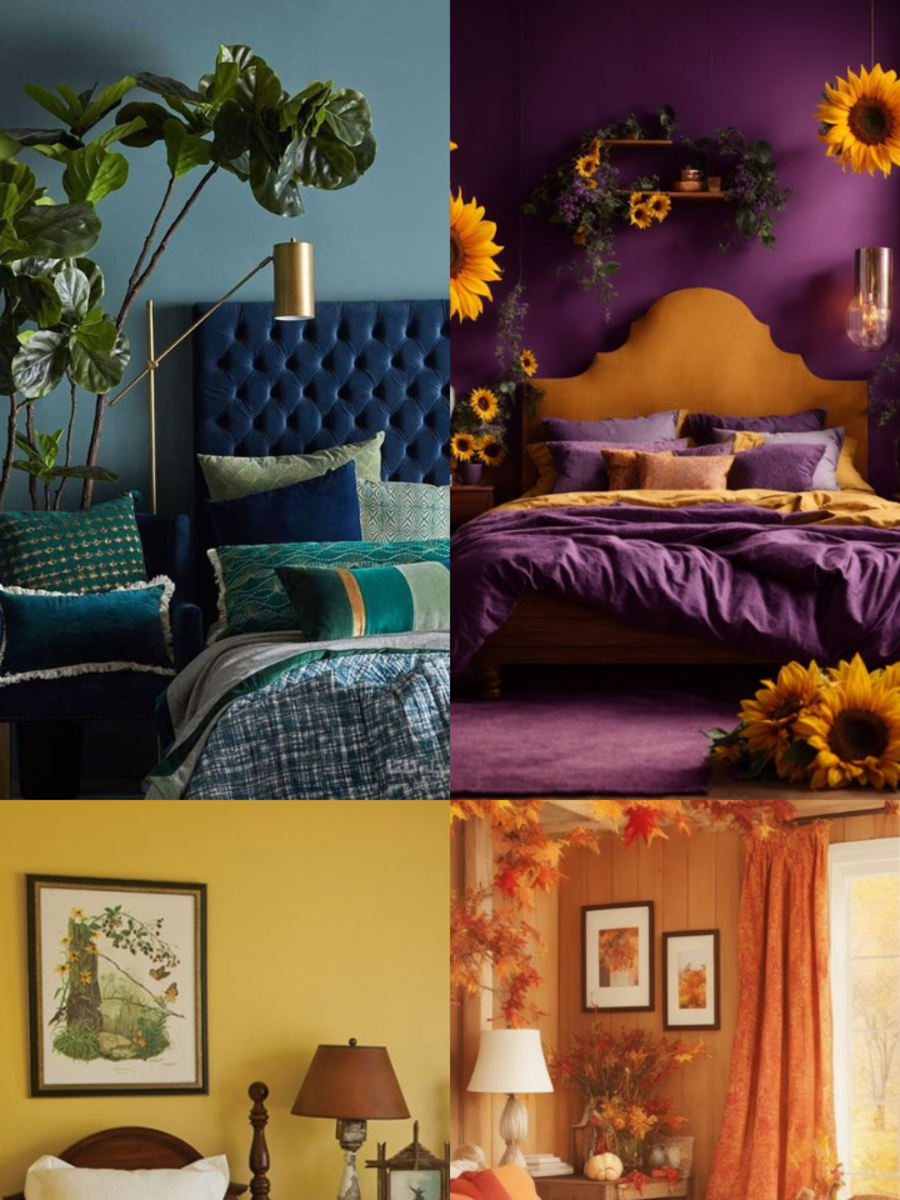 Add These Colors in Your Bedroom for Positive Energy | Zoom TV