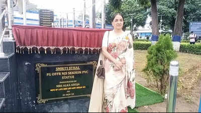 Platinum jubilee of Flying Instructors School in Chennai: Heritage hall ...