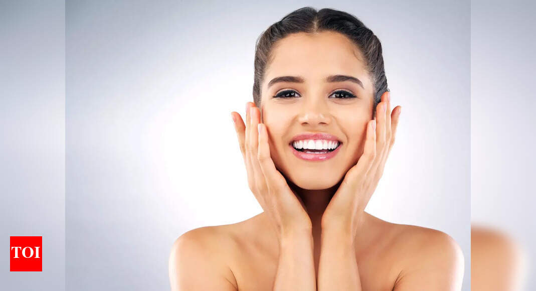 Unlock your natural glow: A complete guide to radiant skin for the ...