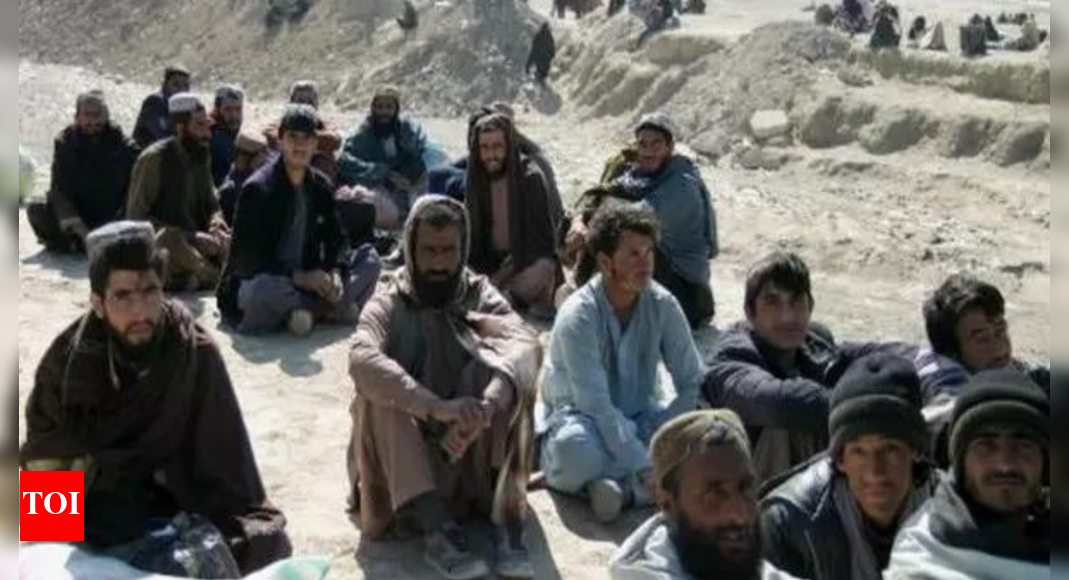 Refugees: Kabul warns Islamabad against cruel treatment of refugees ...