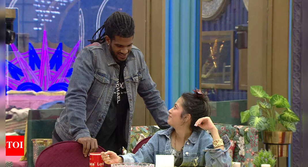Bigg Boss Kannada 10: Emotional drama unfolds as Micheal Ajay calls ...