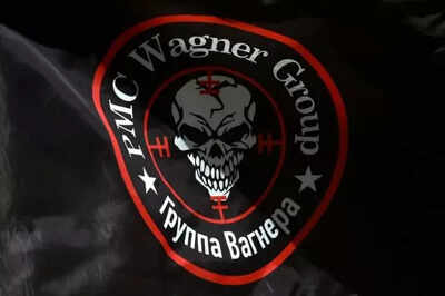 Wagner Group: 'Russia's Wagner group to supply Hezbollah with air ...