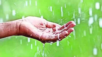 Widespread rainfall likely for 4 days in coastal AP | Visakhapatnam ...