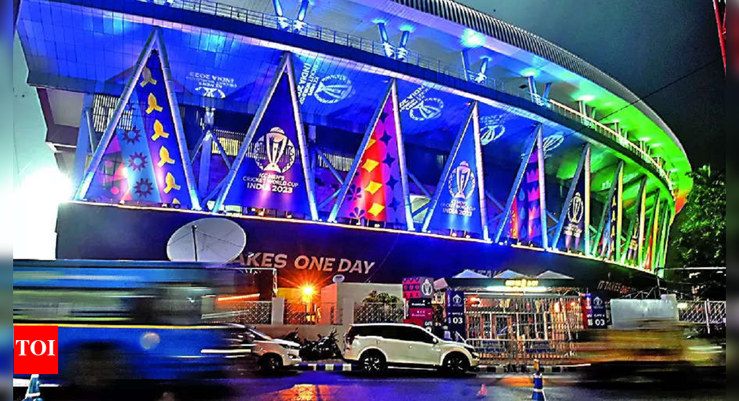 Netflix: 94 hard-to-get Eden seats to go empty as India face SA ...