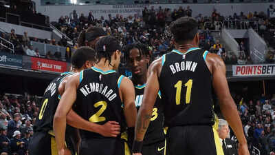 NBA: Indiana Pacers triumph over Cleveland Cavaliers in a nail biter ...