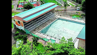 Ghansoli, Navi Mumbai, Residents, Demand, Opening, Repair, NMMC ...