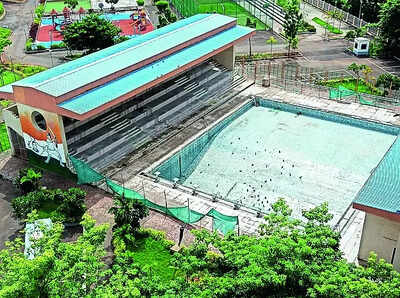 Ghansoli, Navi Mumbai, Residents, Demand, Opening, Repair, NMMC ...