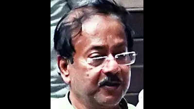 Rabies: I’ve Been Framed By Bjp, Says Jyoti Priya | Kolkata News ...