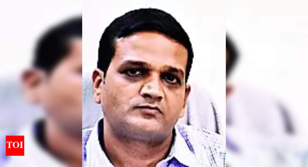 Money Laundering: Court Rejects Bail Petition Of Chhavi Ranjan | Ranchi ...