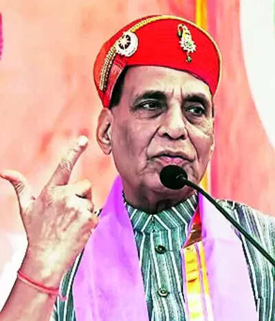 Indian Politics: Crisis Of Trust In Indian Politics Deepened Due To ...