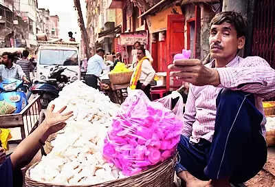 Traditional Diwali Sweets: Makers Of Traditional Diwali Sweets Hopeful ...