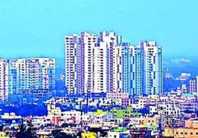 Ownership: In Relief To Owners, Govt Notifies Apartment Act ...
