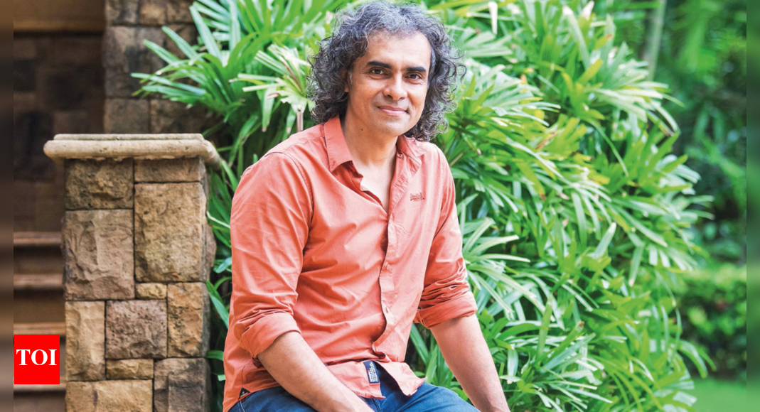 Exclusive! Imtiaz Ali opens up on failure: It has always opened many ...