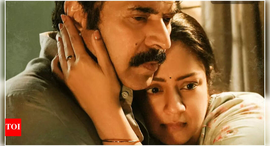 'Kaathal: The Core’ release: Mammootty, Jeo Baby’s film to hit the big ...