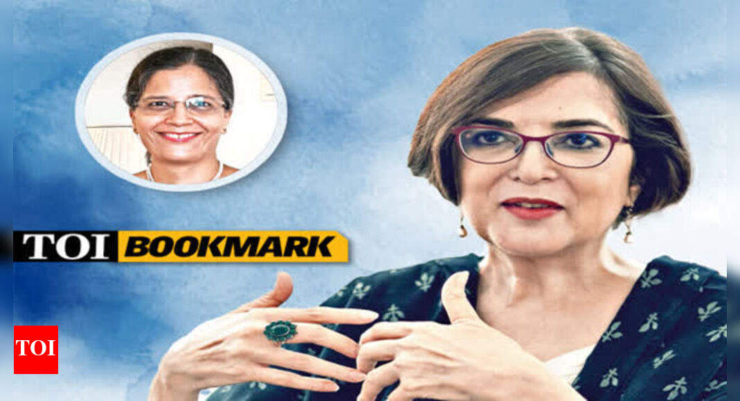 Joya Chatterji: I really value the importance of public history in society